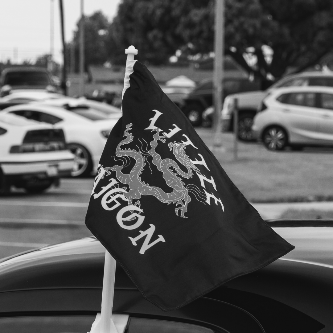 About Us – Little Saigon Official