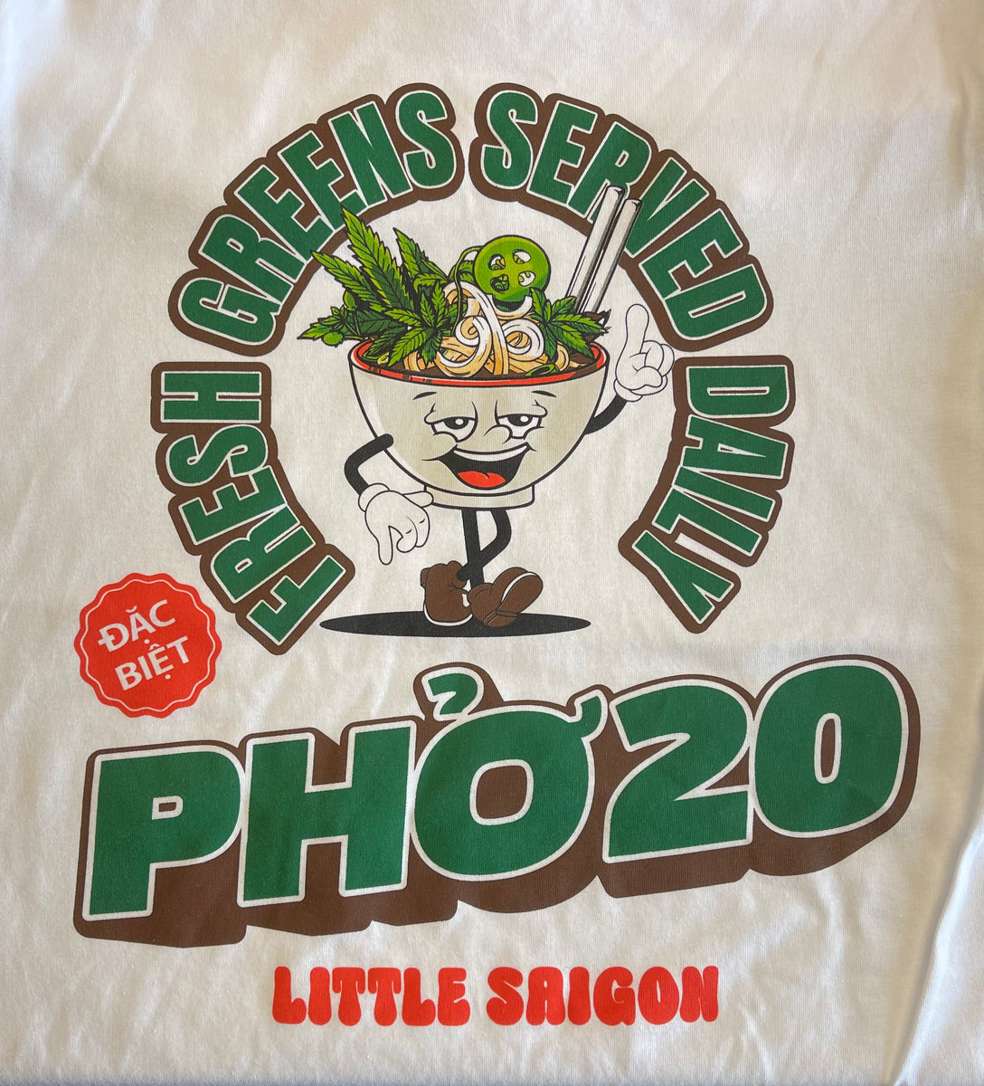 Pho 20 (2024) – Little Saigon Official