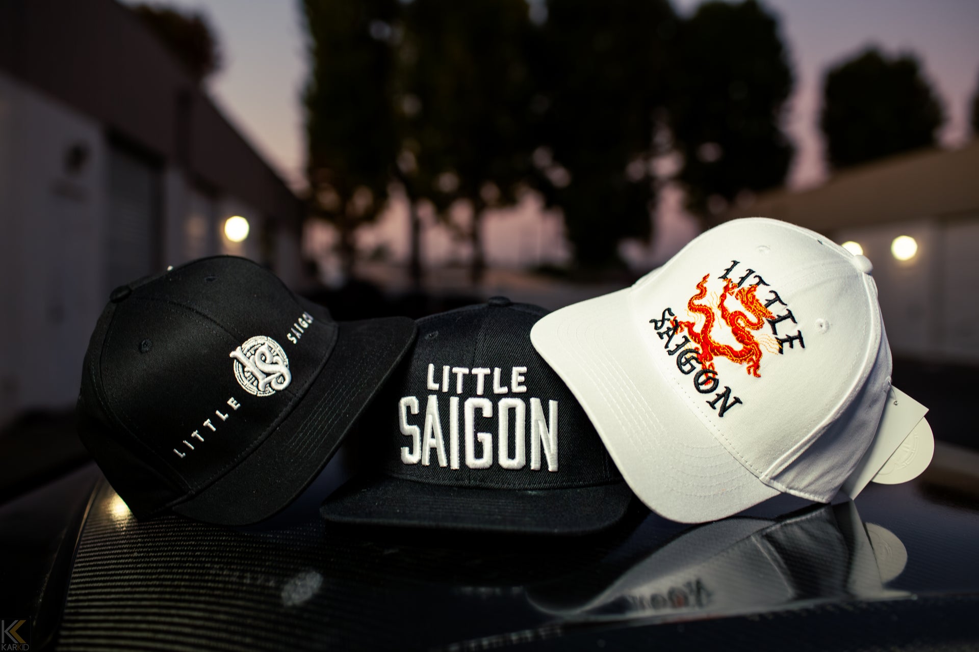 Little Saigon California – Little Saigon Official